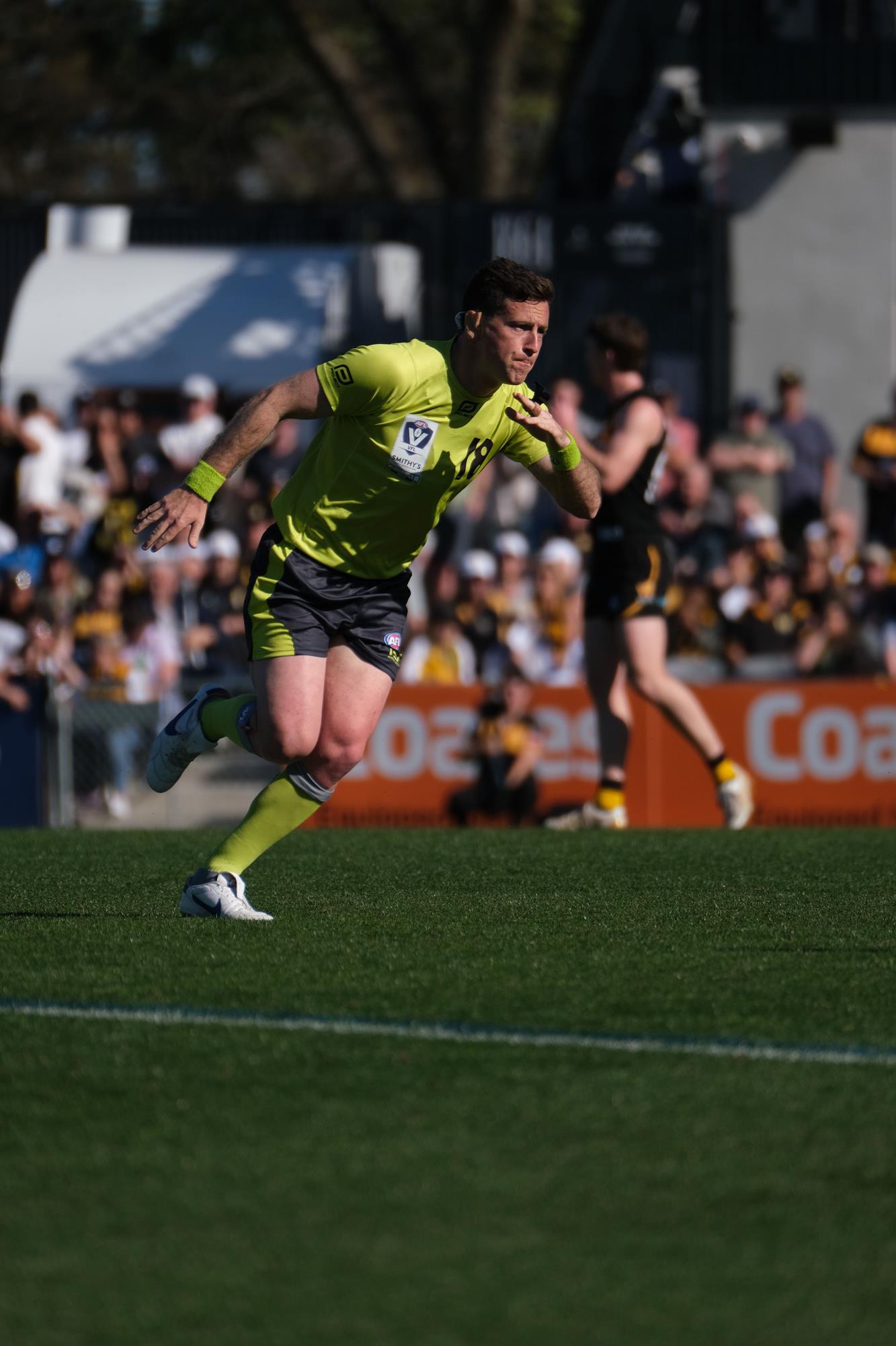 Danny O'Brien Racing - Press Box