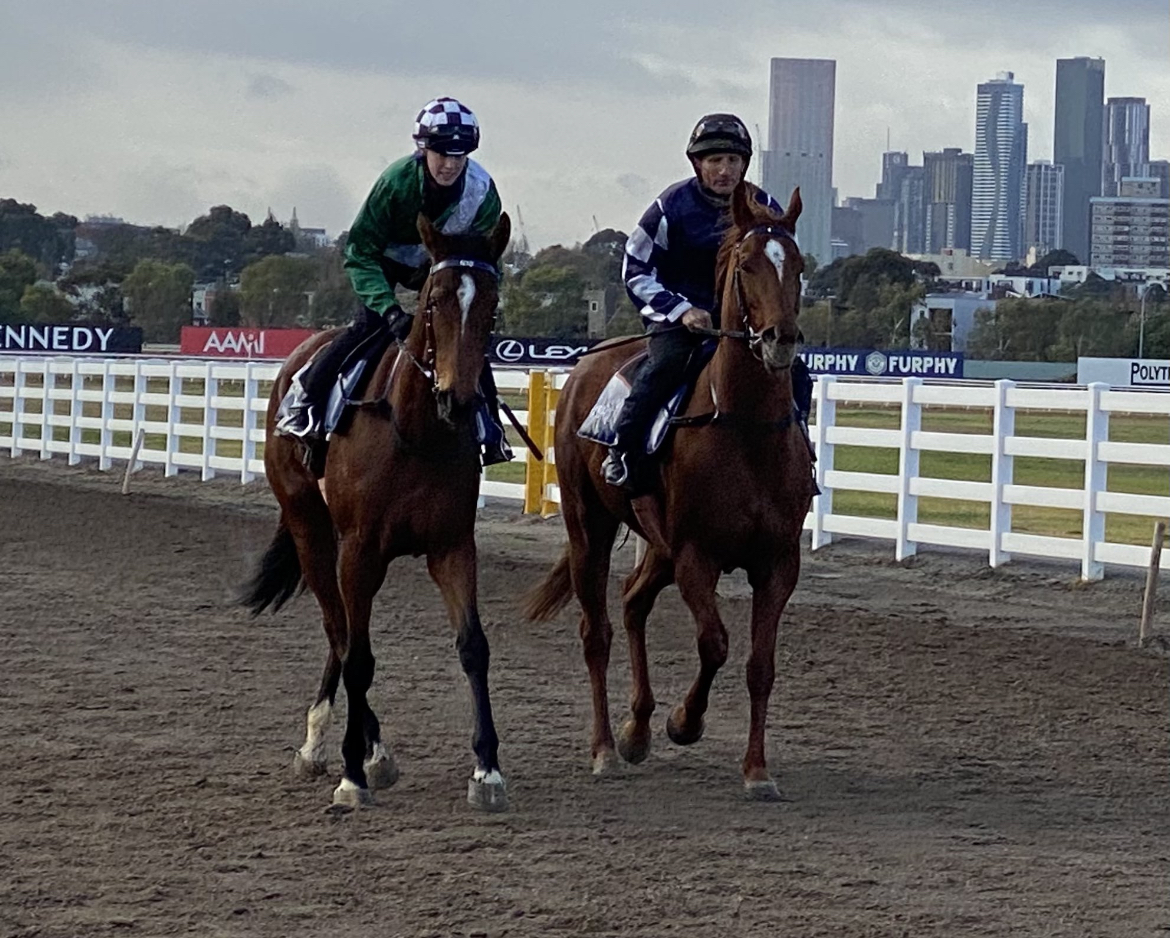 Danny O'Brien Racing - Press Box