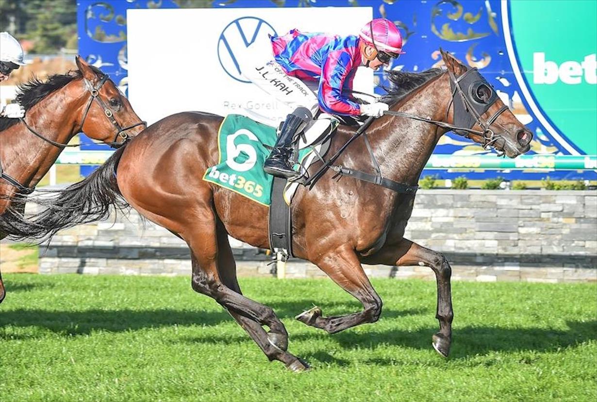 Danny O'Brien Racing